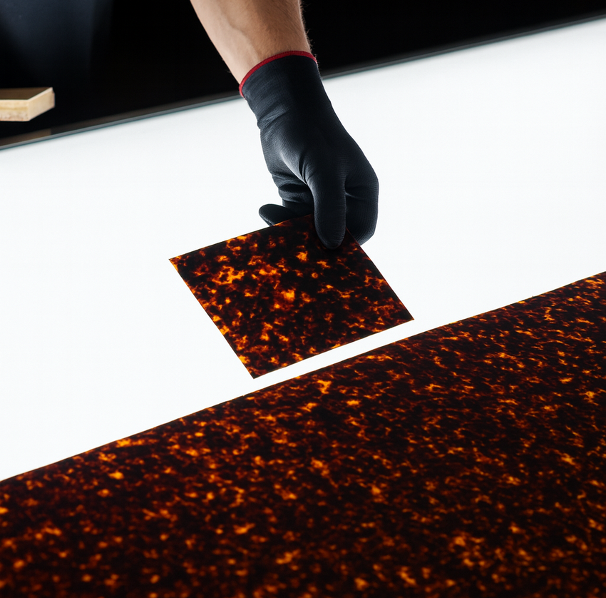 lohause® | Raw Materials